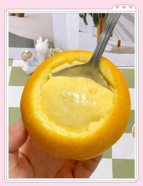 牛奶布丁的做法最简单微波炉_微波炉布丁几分钟-第3张图片-山城妙识