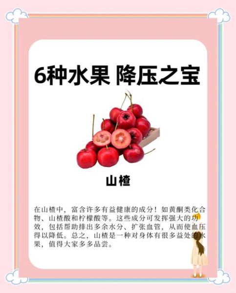降血压最好的水果有哪些_高血压必吃的水果排名-第1张图片-山城妙识 降血压最好的水果有哪些_高血压必吃的水果排名-第1张图片-山城妙识