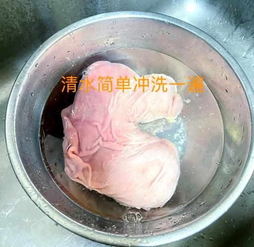 猪肚子怎么洗_猪肚子清洗方法-第1张图片-山城妙识 猪肚子怎么洗_猪肚子清洗方法-第1张图片-山城妙识