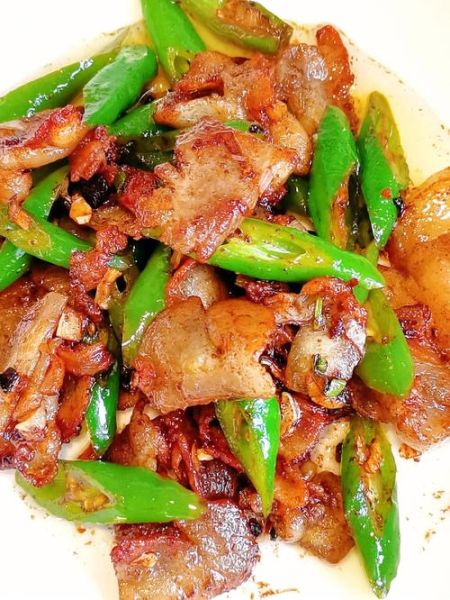 辣椒炒肉用什么辣椒好吃_辣椒炒肉怎么做才嫩-第3张图片-山城妙识 辣椒炒肉用什么辣椒好吃_辣椒炒肉怎么做才嫩-第3张图片-山城妙识