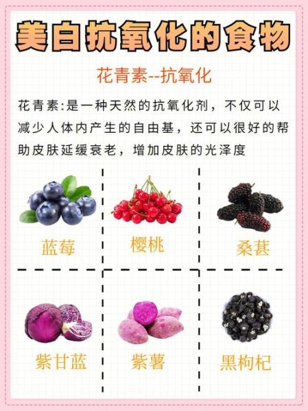 吃什么能美白皮肤_十大美白食物排行榜-第2张图片-山城妙识