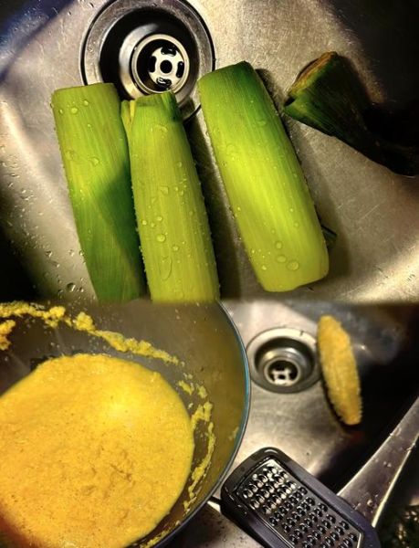 玉米煮多久能熟透_甜玉米要煮几分钟才软糯-第2张图片-山城妙识 玉米煮多久能熟透_甜玉米要煮几分钟才软糯-第2张图片-山城妙识