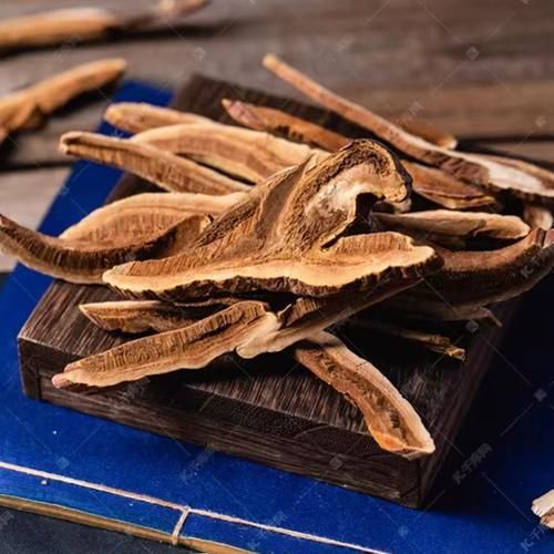 灵芝片怎么吃_灵芝片一天吃多少合适-第2张图片-山城妙识 灵芝片怎么吃_灵芝片一天吃多少合适-第2张图片-山城妙识