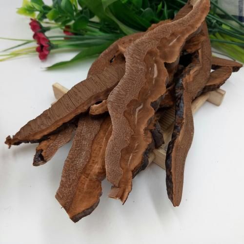 灵芝片怎么吃_灵芝片一天吃多少合适-第3张图片-山城妙识 灵芝片怎么吃_灵芝片一天吃多少合适-第3张图片-山城妙识
