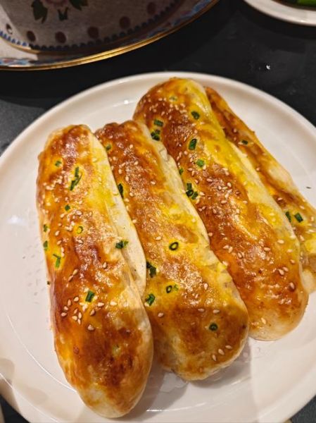 烧饼怎么做才酥脆_烧饼怎么做好吃-第1张图片-山城妙识 烧饼怎么做才酥脆_烧饼怎么做好吃-第1张图片-山城妙识