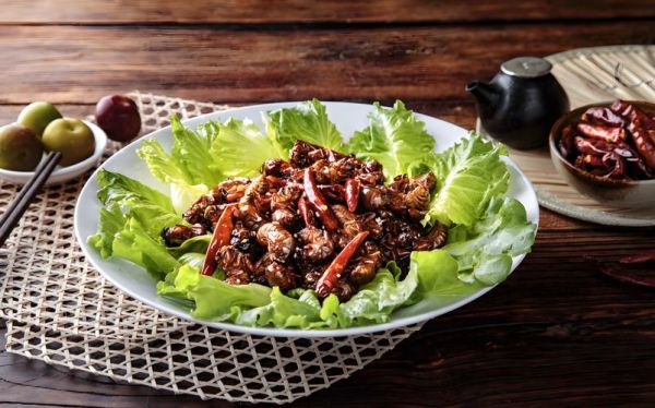 炒知了猴怎么做_知了猴怎么炒才好吃-第2张图片-山城妙识 炒知了猴怎么做_知了猴怎么炒才好吃-第2张图片-山城妙识