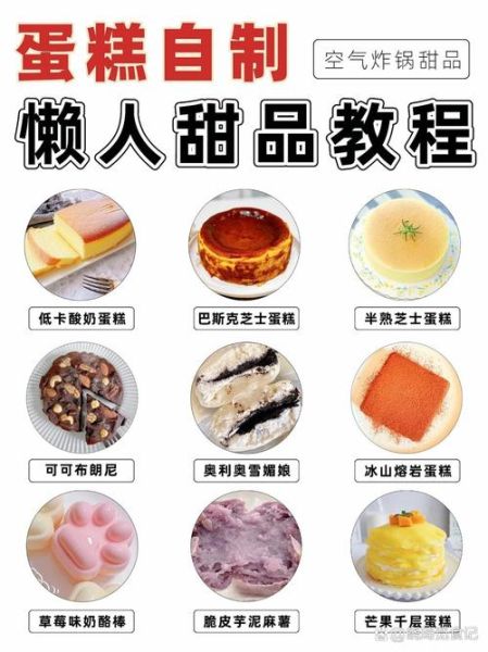 蛋糕DIY怎么做_蛋糕DIY需要准备什么-第1张图片-山城妙识
