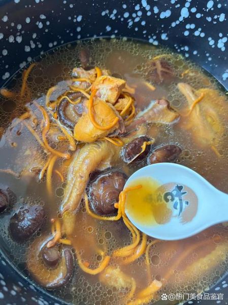 香菇汤怎么做好喝_香菇汤的家常做法-第3张图片-山城妙识