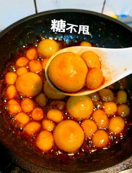 汤圆冷水煮几分钟_冷水下锅还是热水-第1张图片-山城妙识