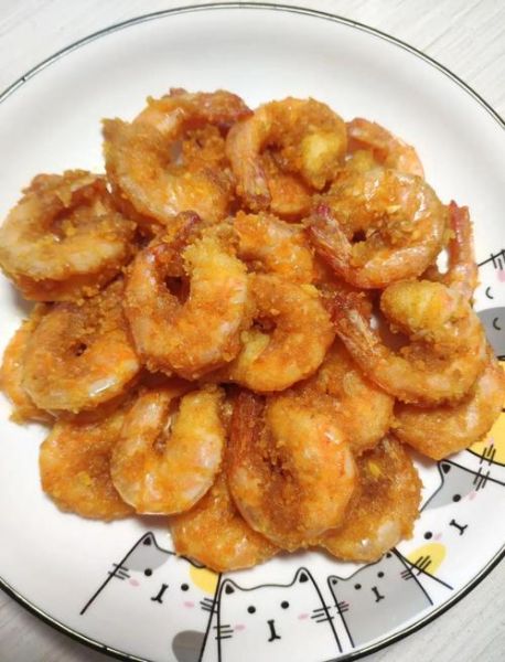 金钱虾怎么做好吃_金钱虾营养价值高吗-第1张图片-山城妙识