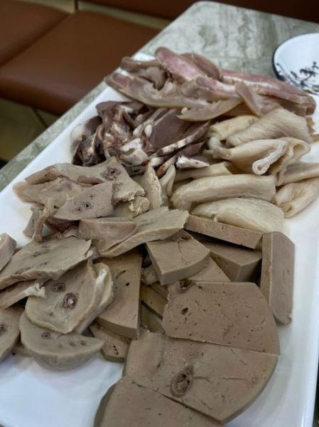 羊杂火锅怎么做好吃_羊杂火锅的家常做法-第2张图片-山城妙识