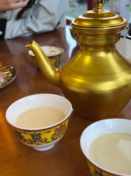 酥油茶是哪个民族的_酥油茶起源-第3张图片-山城妙识 酥油茶是哪个民族的_酥油茶起源-第3张图片-山城妙识