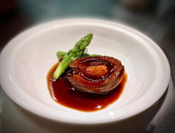 鲍鱼饭酱汁怎么调_鲍鱼饭酱汁配方-第2张图片-山城妙识 鲍鱼饭酱汁怎么调_鲍鱼饭酱汁配方-第2张图片-山城妙识