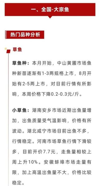 鳊鱼多少钱一斤_鳊鱼价格为什么波动大-第3张图片-山城妙识 鳊鱼多少钱一斤_鳊鱼价格为什么波动大-第3张图片-山城妙识