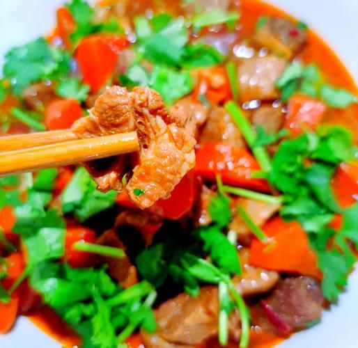 红烧羊肉怎么做_红烧羊肉去膻味技巧-第3张图片-山城妙识
