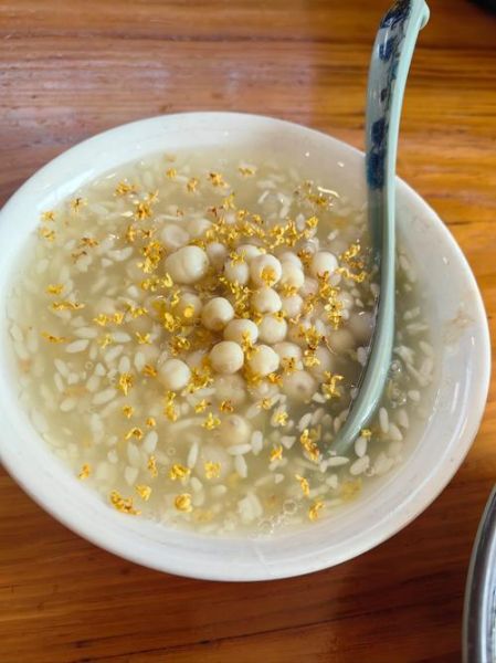 酒酿圆子汤的做法_酒酿圆子汤的功效-第1张图片-山城妙识 酒酿圆子汤的做法_酒酿圆子汤的功效-第1张图片-山城妙识