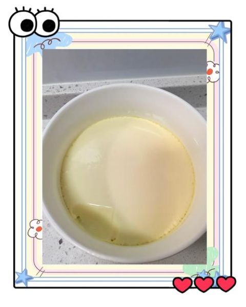 鲜奶炖蛋怎么做才滑嫩_鲜奶炖蛋失败原因-第3张图片-山城妙识