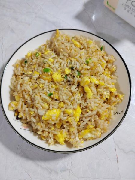 什么炒饭最好吃_家常炒饭怎么做-第3张图片-山城妙识 什么炒饭最好吃_家常炒饭怎么做-第3张图片-山城妙识