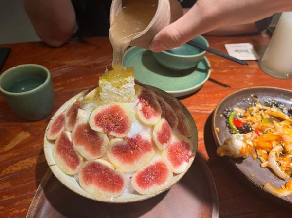 韩式料理怎么拍好看_韩式料理摆盘技巧-第3张图片-山城妙识 韩式料理怎么拍好看_韩式料理摆盘技巧-第3张图片-山城妙识