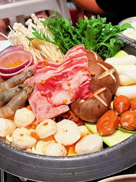 韩式料理怎么拍好看_韩式料理摆盘技巧-第1张图片-山城妙识 韩式料理怎么拍好看_韩式料理摆盘技巧-第1张图片-山城妙识