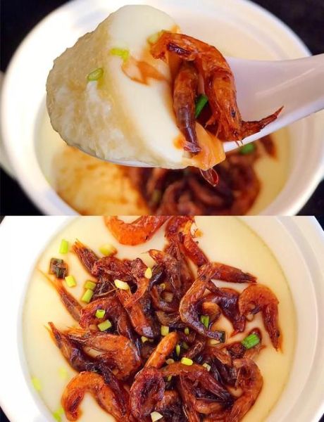 虾皮鸡蛋羹怎么做_虾皮鸡蛋羹的营养价值-第1张图片-山城妙识 虾皮鸡蛋羹怎么做_虾皮鸡蛋羹的营养价值-第1张图片-山城妙识