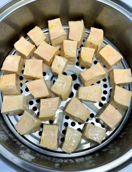 自制臭豆腐乳怎么做_臭豆腐乳发酵多久可以吃-第1张图片-山城妙识 自制臭豆腐乳怎么做_臭豆腐乳发酵多久可以吃-第1张图片-山城妙识