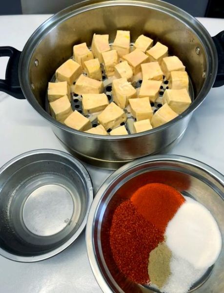 自制臭豆腐乳怎么做_臭豆腐乳发酵多久可以吃-第2张图片-山城妙识 自制臭豆腐乳怎么做_臭豆腐乳发酵多久可以吃-第2张图片-山城妙识