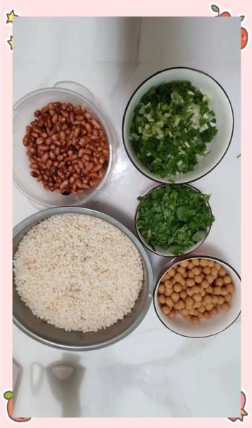 油茶怎么做_油茶制作流程正确做法-第1张图片-山城妙识