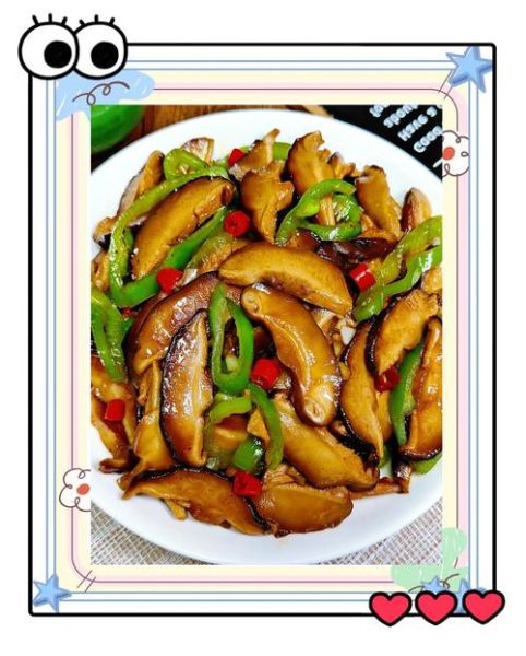 凉拌香菇怎么做好吃_香菇焯水几分钟才脆嫩-第1张图片-山城妙识 凉拌香菇怎么做好吃_香菇焯水几分钟才脆嫩-第1张图片-山城妙识