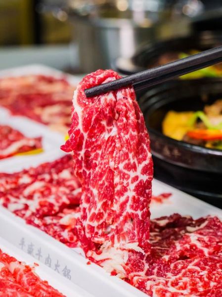 牛肉火锅怎么做_牛肉火锅需要哪些食材-第2张图片-山城妙识