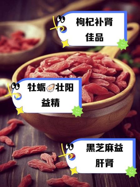 壮阳补肾中药配方有哪些_如何正确服用-第3张图片-山城妙识