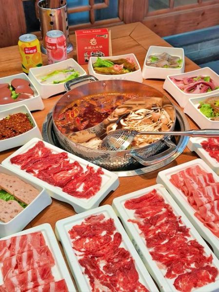 牛肉火锅怎么做_牛肉火锅需要哪些食材-第1张图片-山城妙识