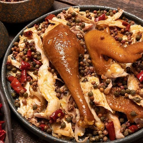 三德子美食好吃吗_三德子美食推荐菜有哪些-第2张图片-山城妙识 三德子美食好吃吗_三德子美食推荐菜有哪些-第2张图片-山城妙识