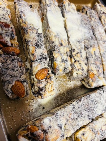 奥利奥雪花酥怎么做_奥利奥雪花酥失败原因-第1张图片-山城妙识