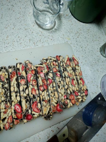 奥利奥雪花酥怎么做_奥利奥雪花酥失败原因-第2张图片-山城妙识