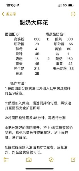 酸奶麻花怎么做_酸奶麻花热量高吗-第1张图片-山城妙识