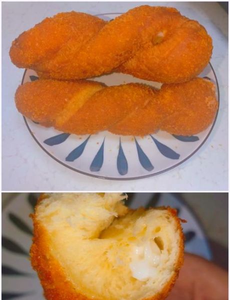 酸奶麻花怎么做_酸奶麻花热量高吗-第2张图片-山城妙识