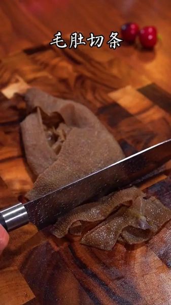 毛血旺正宗食材有哪些_毛血旺配菜怎么选-第3张图片-山城妙识 毛血旺正宗食材有哪些_毛血旺配菜怎么选-第3张图片-山城妙识