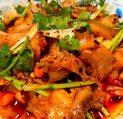 肘子怎么做好吃_家常肘子做法大全图解窍门-第1张图片-山城妙识