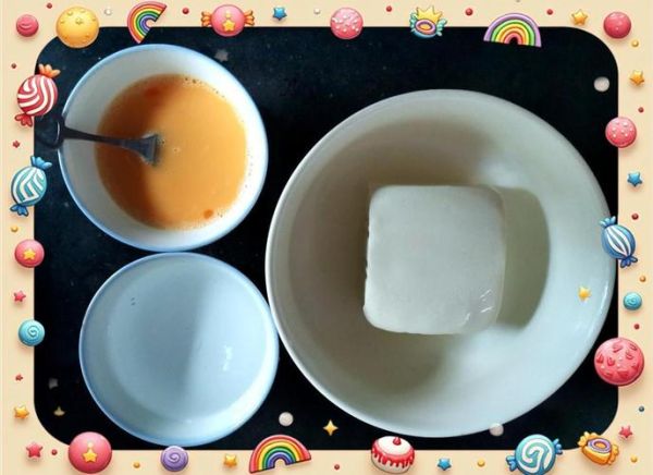 内酯豆腐卧鸡蛋怎么做_蒸多久才嫩滑-第3张图片-山城妙识 内酯豆腐卧鸡蛋怎么做_蒸多久才嫩滑-第3张图片-山城妙识