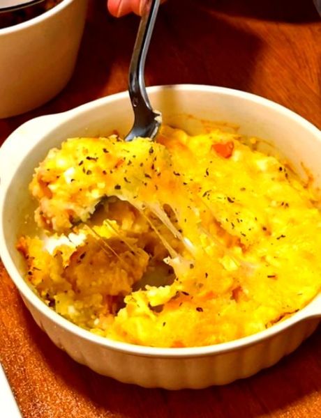 烤箱烤土豆怎么烤_烤箱烤土豆温度和时间-第3张图片-山城妙识