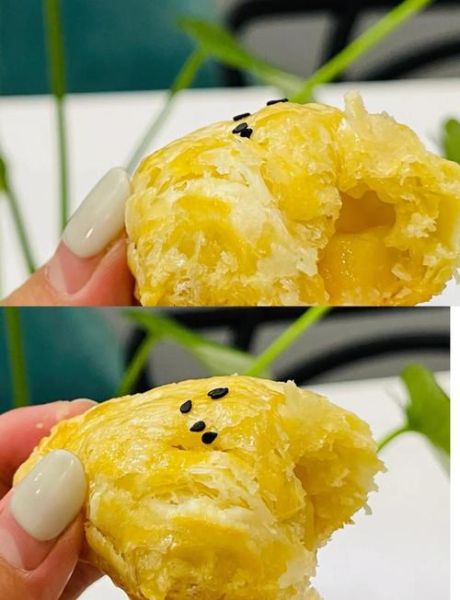 蛋挞皮做苹果派怎么做_蛋挞皮苹果派烤箱温度时间-第2张图片-山城妙识 蛋挞皮做苹果派怎么做_蛋挞皮苹果派烤箱温度时间-第2张图片-山城妙识