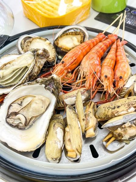 海鲜火锅食材有哪些_如何挑选最新鲜-第1张图片-山城妙识 海鲜火锅食材有哪些_如何挑选最新鲜-第1张图片-山城妙识