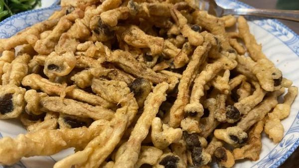 蟹味菇为什么要焯水几分钟_焯水后口感更好吗-第2张图片-山城妙识