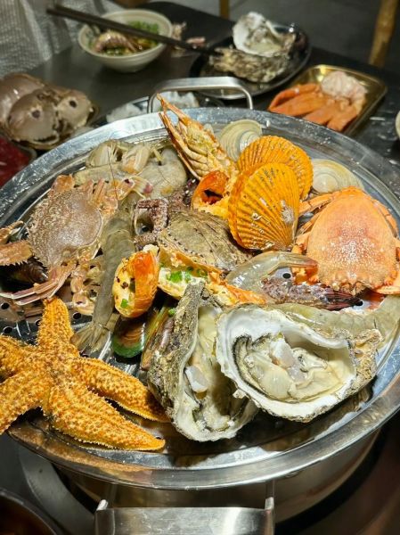 海鲜火锅食材有哪些_如何挑选最新鲜-第3张图片-山城妙识 海鲜火锅食材有哪些_如何挑选最新鲜-第3张图片-山城妙识