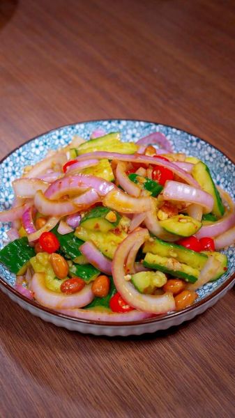 凉拌洋葱怎么做不辣_凉拌洋葱的做法大全家常菜-第2张图片-山城妙识 凉拌洋葱怎么做不辣_凉拌洋葱的做法大全家常菜-第2张图片-山城妙识