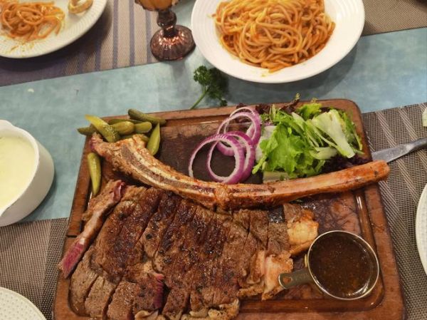 西餐有哪些_西餐有哪些必吃经典菜-第2张图片-山城妙识