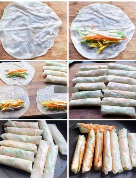 饺子皮蒸春饼为什么硬_怎么补救-第1张图片-山城妙识 饺子皮蒸春饼为什么硬_怎么补救-第1张图片-山城妙识