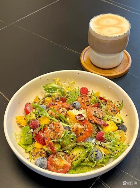 经典沙拉有哪些_怎么做最好吃-第3张图片-山城妙识