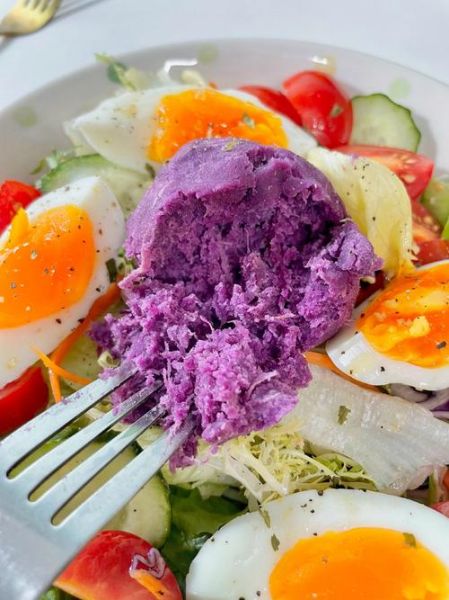 经典沙拉有哪些_怎么做最好吃-第2张图片-山城妙识